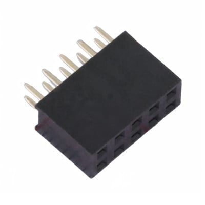 Hong Cheng HC-PM254-8.5H-2x20PS