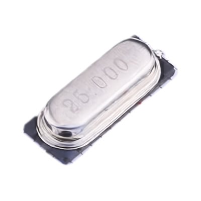 JGHC 9BT25000182040 Crystal Oscillator