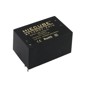 HIECUBE AP05N07-Zero