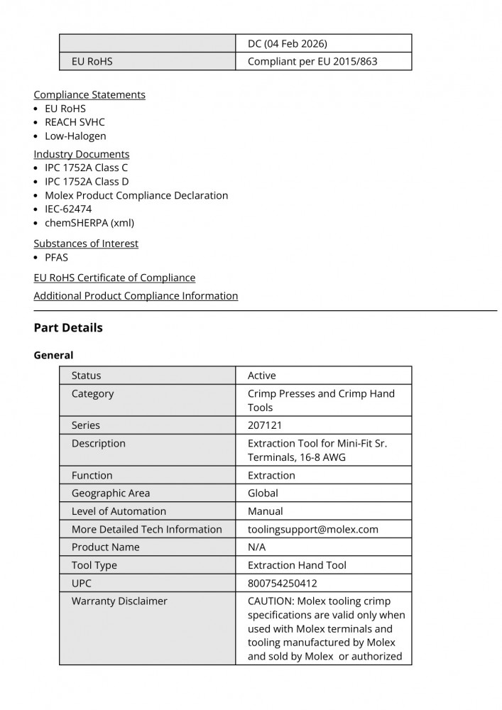 638130400 technical document preview, page 2