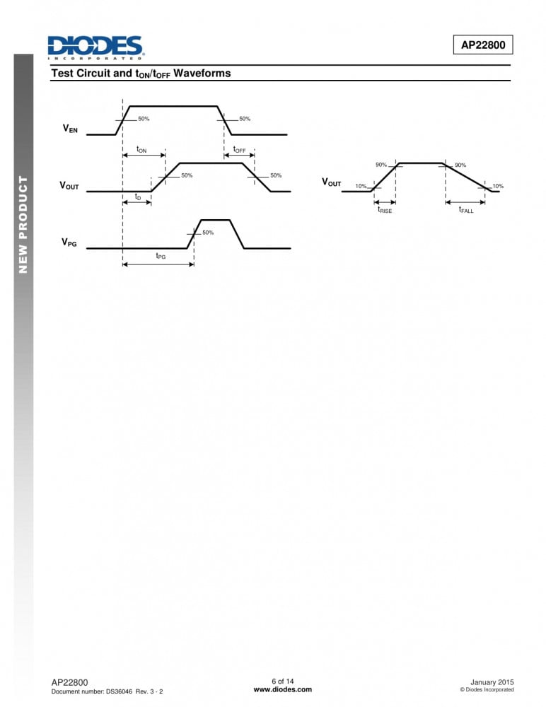 AP22800HB-7 datasheet page 6