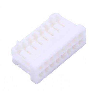 XKB Connection X9555H-2x08E-PT Rectangular Connector Housing