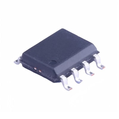 ALLEGRO ACS714LLCTR-50A-T Current Sensor Chip