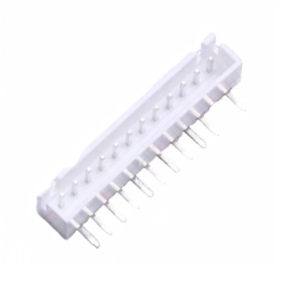 Liansheng 1130400007 Male Pin Header Connector