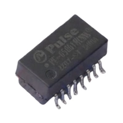 PULSE PE-65861NLT Pulse Transformer Chip for sale
