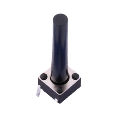 Korean Hroparts Elec K2-1109DP-D4SW-01 Tactile Switch