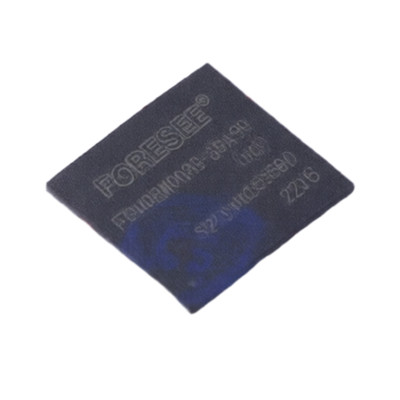 FORESEE FEMDRW008G-88A39 Memory IC for sale