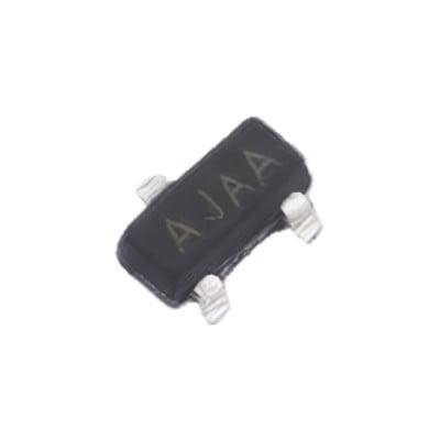 HANSCHIP semiconductor MAX810SDBZRG