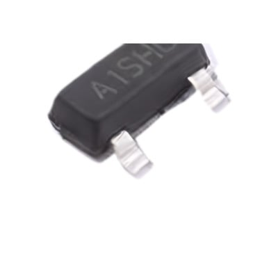 LGE G2306 Single N-Channel MOSFET
