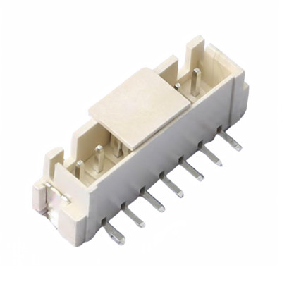 XYECONN XY-XHB2.5-7A61 Male Header Pins