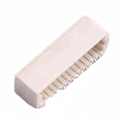 DLL SH-11AB Male Header Pins