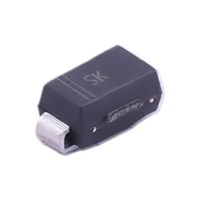 Jingdao Microelectronics SMAJ100A TVS Diode