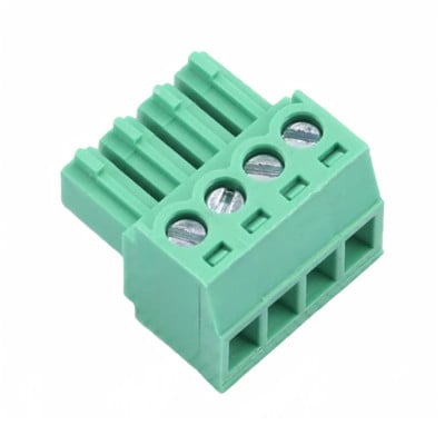 KANGNEX WJ15EDGK-3.5-04P-14-00A Header Plug Socket Chip for sale