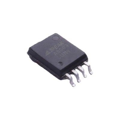 3PEAK TPA8000-SOAR Amplifier Chip