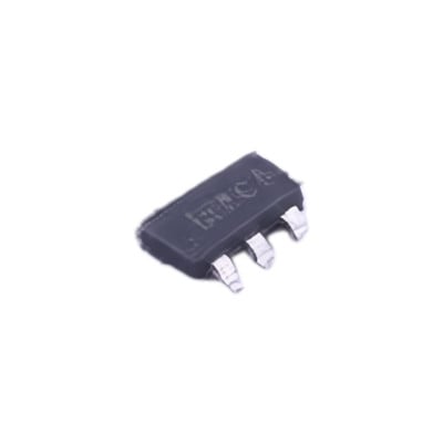 Silergy SY8892ARC DC DC Switching Voltage Regulator