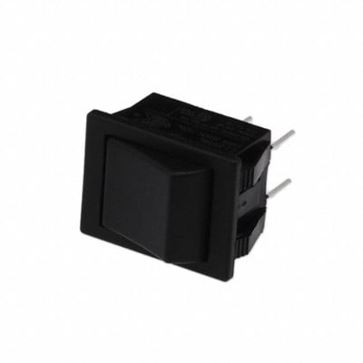 Bulgin C1350AABR-602AW Rocker Switch for sale