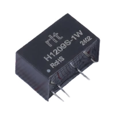 RLT H1205S-2W DC DC Converter Chip