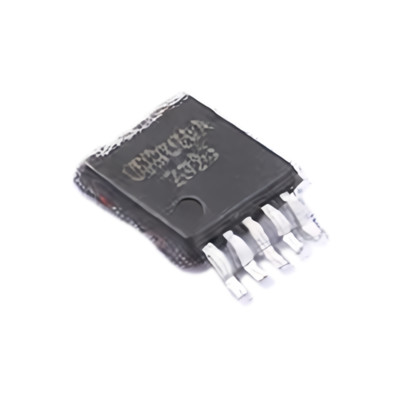 Shenzhen CYT Semicon Tech CD5026ITS DC DC Switching Voltage Regulator