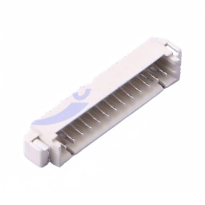 SHOU HAN 2.0-13P WT Male Pin Header