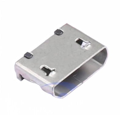 SHOU HAN MICRO5.9mmusb USB Connector Assembly