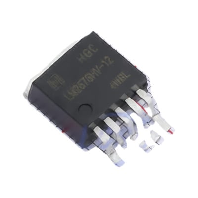 HANSCHIP semiconductor LM2575S-12RG
