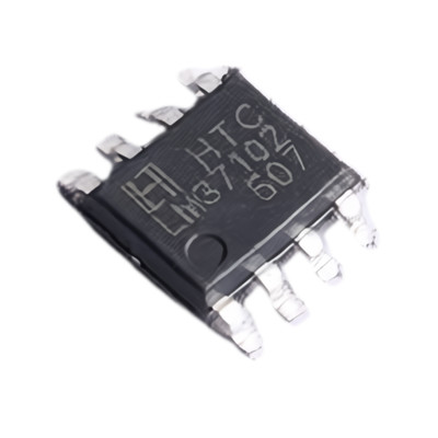 HTC LM39302T Linear LDO Voltage Regulator