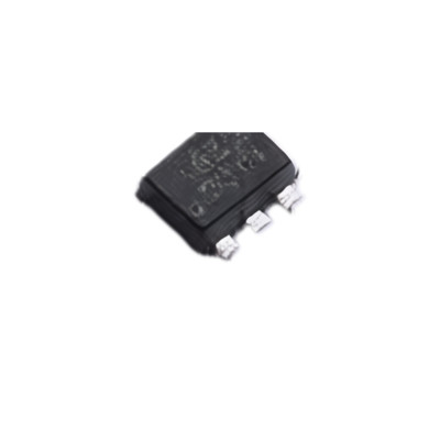 JSCJ CJ74LVC1G38M5N Gates and Inverters Chip