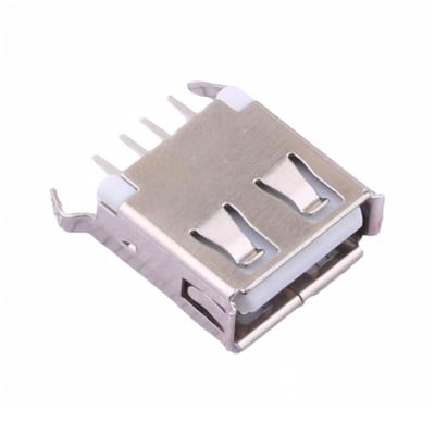 Yuandi USB180-02-T2-W USB, DVI, HDMI Connector Assembly