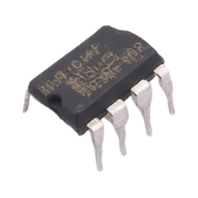 HGSEMI LM293N Linear Comparator Chip