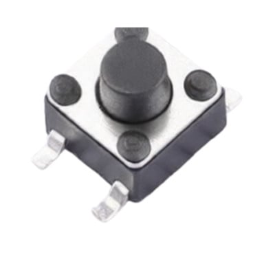 CAX TS-6645SS 4.5x4.5x4.5 Tactile Switch for sale