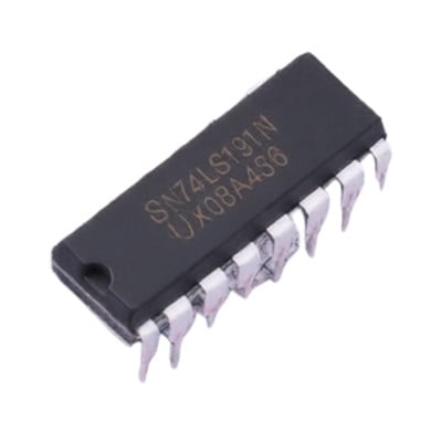 lingxingic SN74LS93DR(LX)