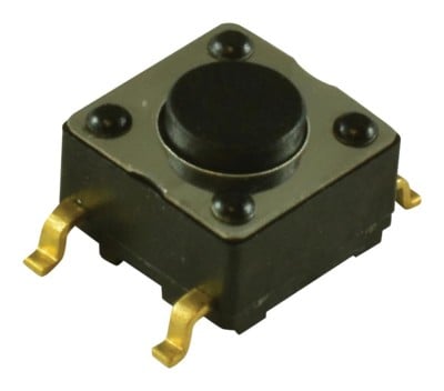APEM MJTP1106STR Tactile Switch