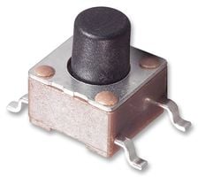 APEM MJTP1138BTR Tactile Switch for sale