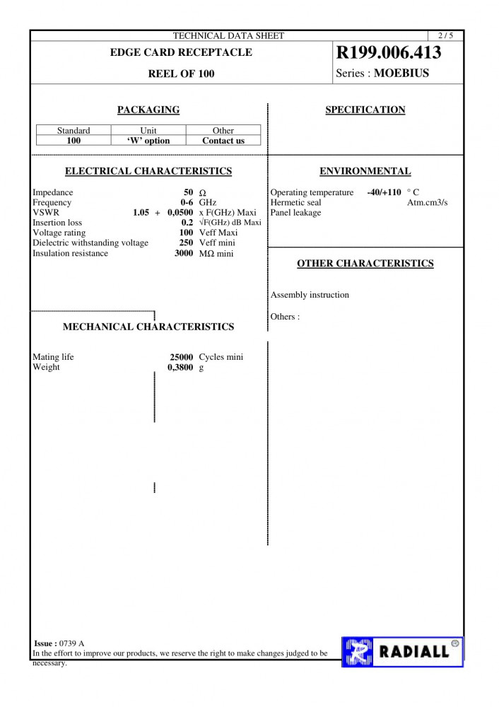 R199.006.413 technical documentation, page 2