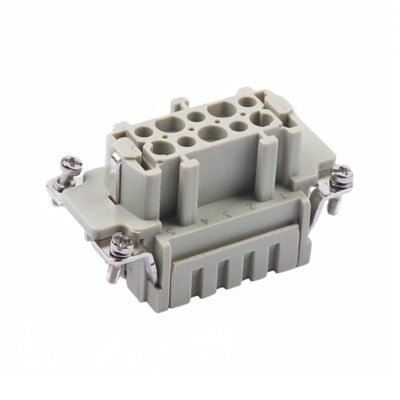 WAIN HR23-006-F Power Connector Chip