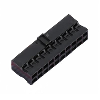 Amphenol 90311-004LF