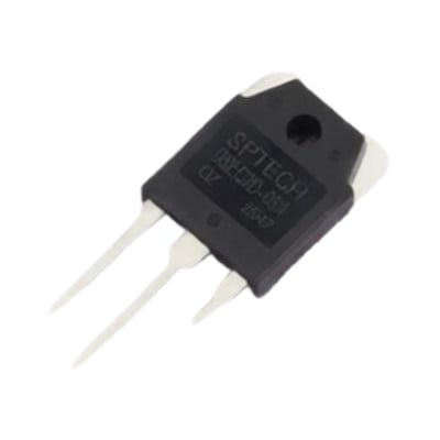SPTECH DSEI30-06A Single Diode
