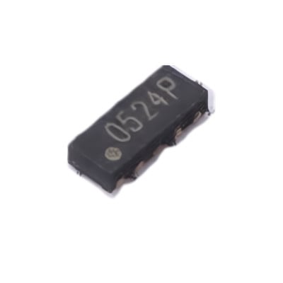 ElecSuper TPD4E02B04DQAR-ES TVS Diode