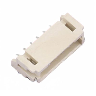 Zhongdi WAFER-PH2.0-9PWT-W1-P Male Header