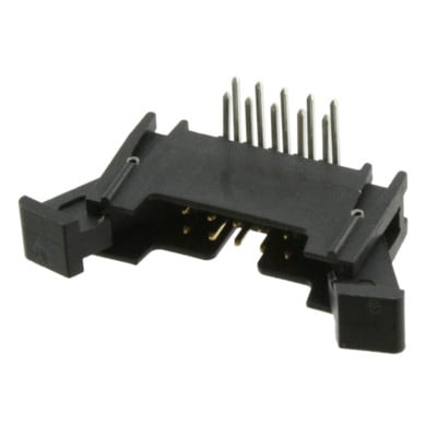 3M 152212-0100-GB Free Hanging Panel Mount Chip
