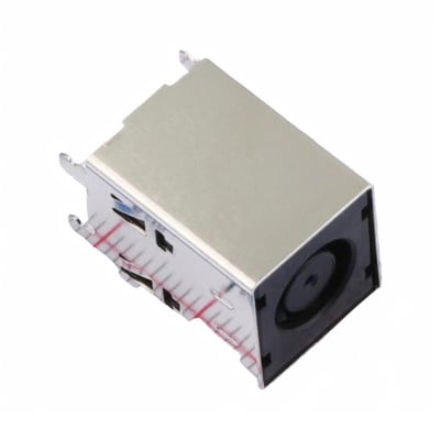 SAMZO 9CL4148BEFA Power Connector Chip
