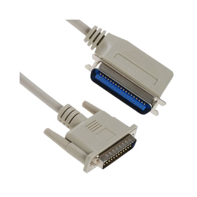Assmann WSW Components AK-340403-001-S Between Series Adapter Cable Assembly