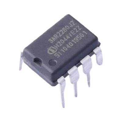 Infineon ICE3AR0680JZ AC-DC Offline Switching Converter Chip