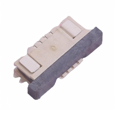 JUSHUO AFC08-S07FCC-00 FFC FPC Flat Flexible Connector Assembly