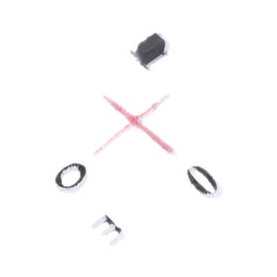 JSMSEMI CESDB5V0D5 TVS Diode