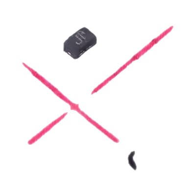 ElecSuper ULC0511CDN-ES TVS Diode Chip for Circuit Protection for sale
