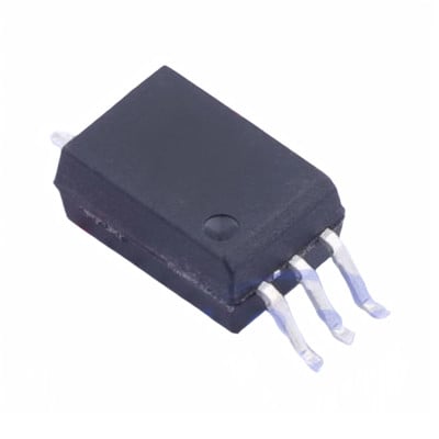 Broadcom ACPL-H342-560E Logic Output Optoisolator
