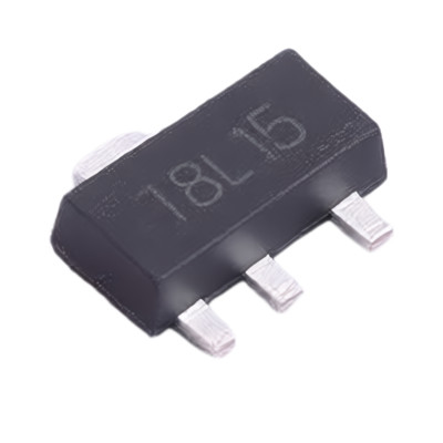 HXY MOSFET 78L05 Linear Low Dropout LDO Voltage Regulator