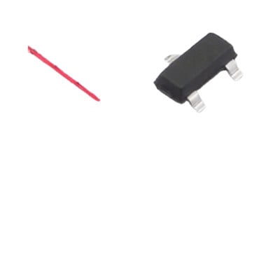 LANKE LK7550-M Low Dropout Linear Voltage Regulator