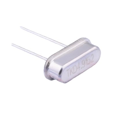 TKD CD05M01431818RDCAD1 Crystal